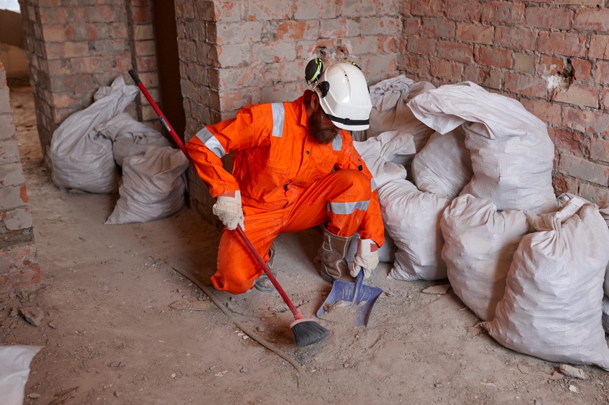 Residential Services - CleanTech